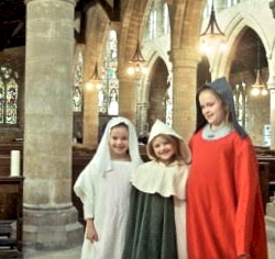 Save Algarkirk's Church - a Heritage crowdfunding project in Algarkirk ...
