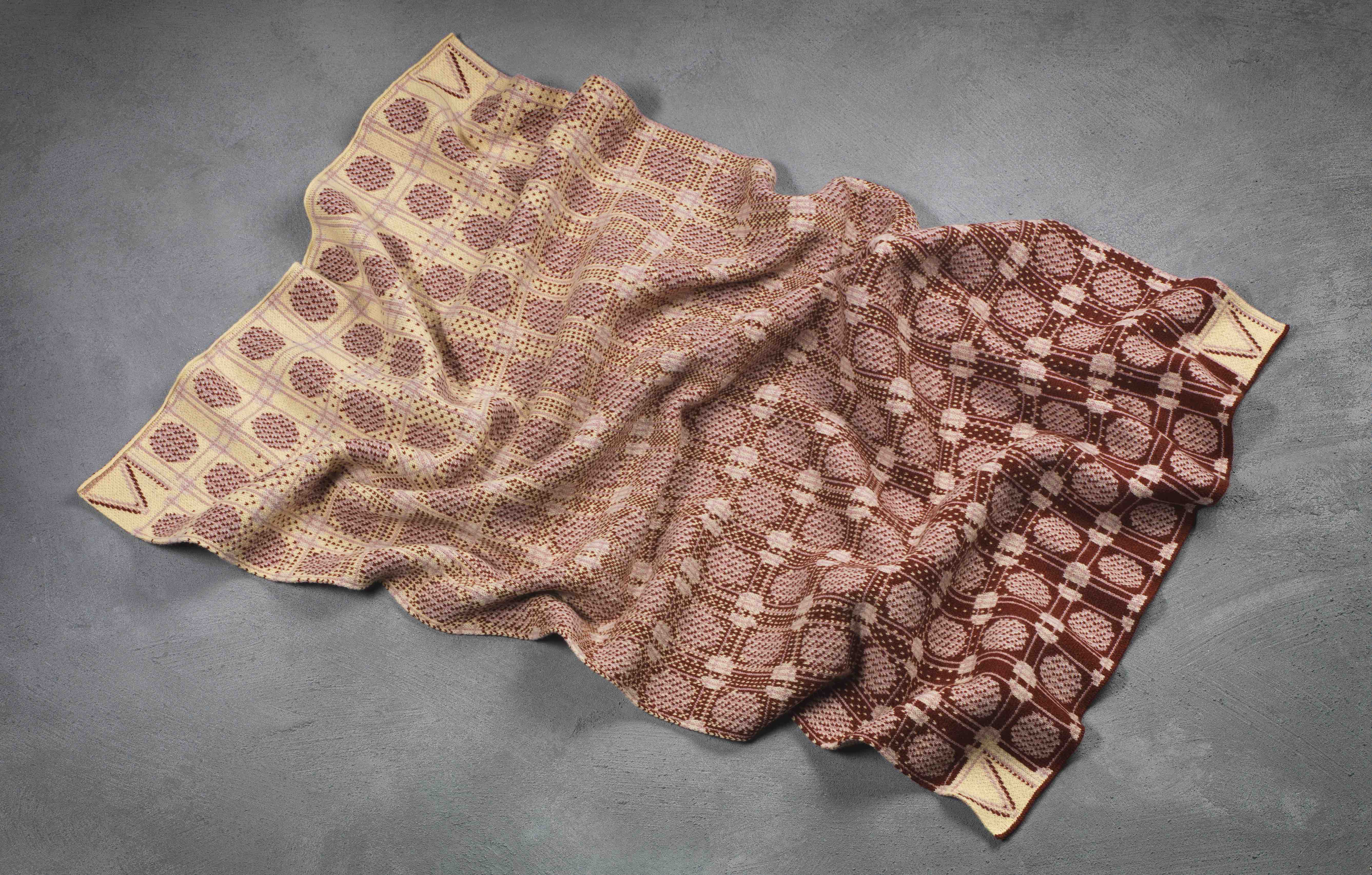 Custom Loop: Knit Customisation App - a Creative & Arts crowdfunding ...