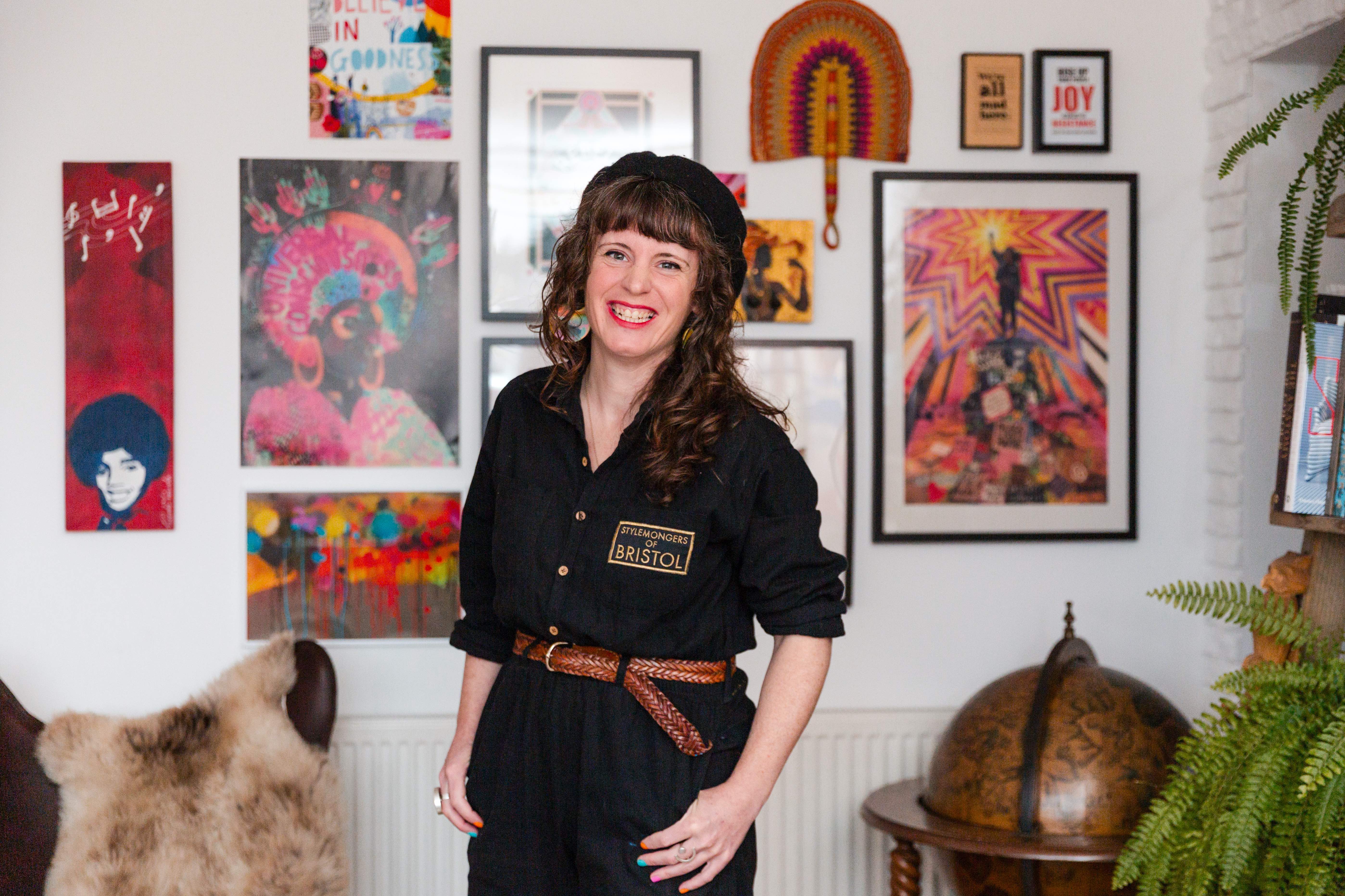 Open Stylemongers Of Bristol Interior Design Hub - a Community ...