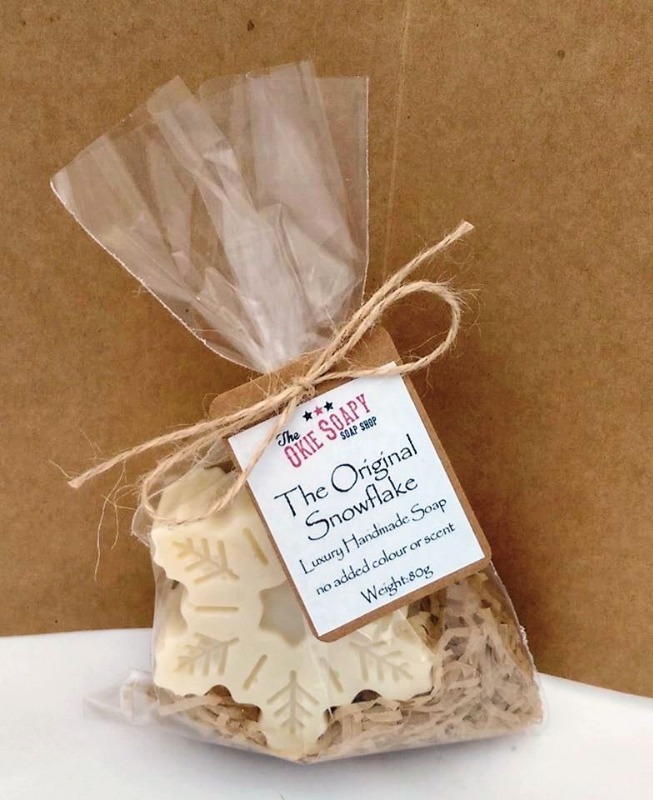 Okie Soapy Development & Vegan Friendly Products - a Business ...