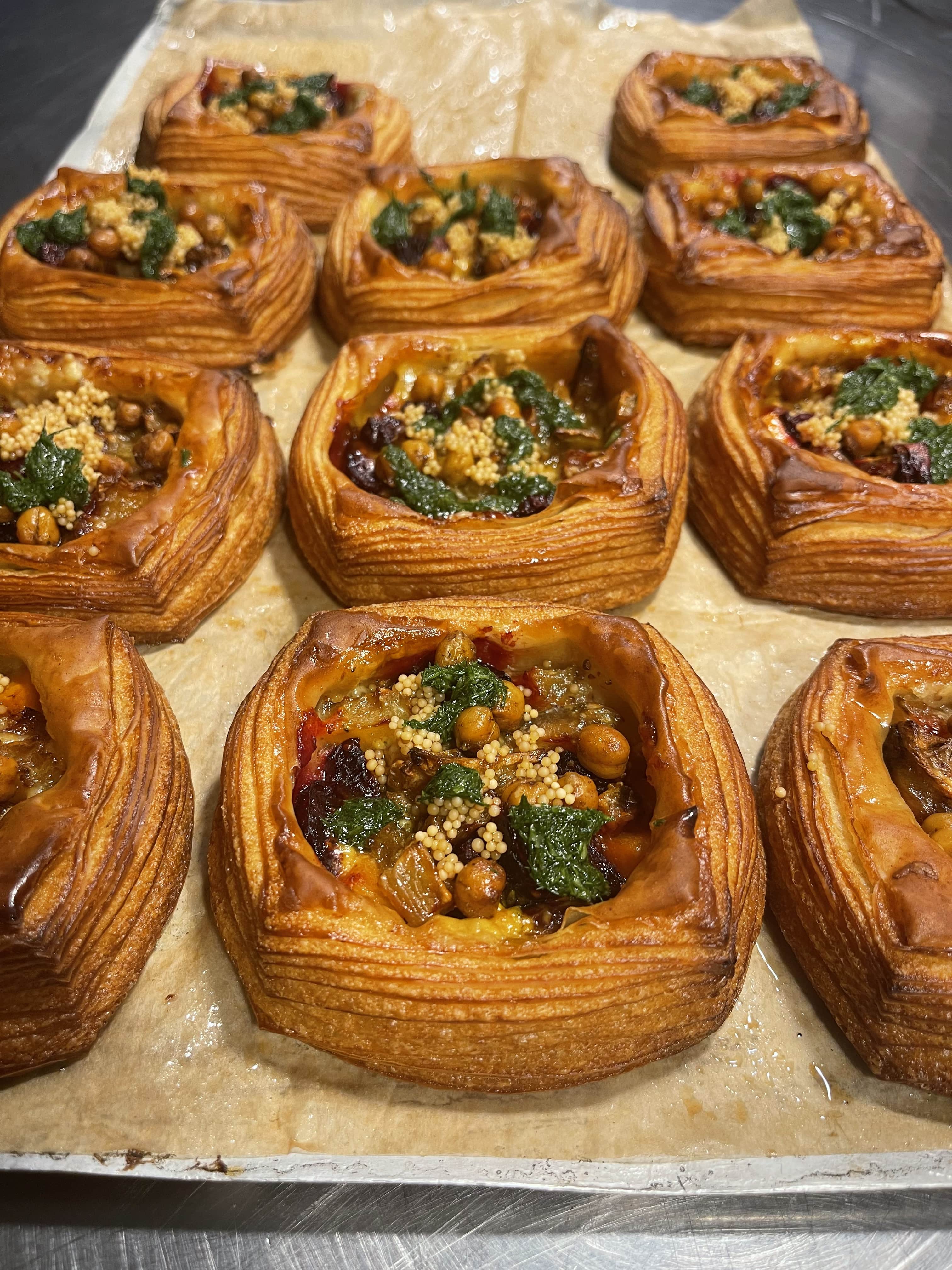 Put Tarn Bakery on the Map - a Food and Drink crowdfunding project in ...