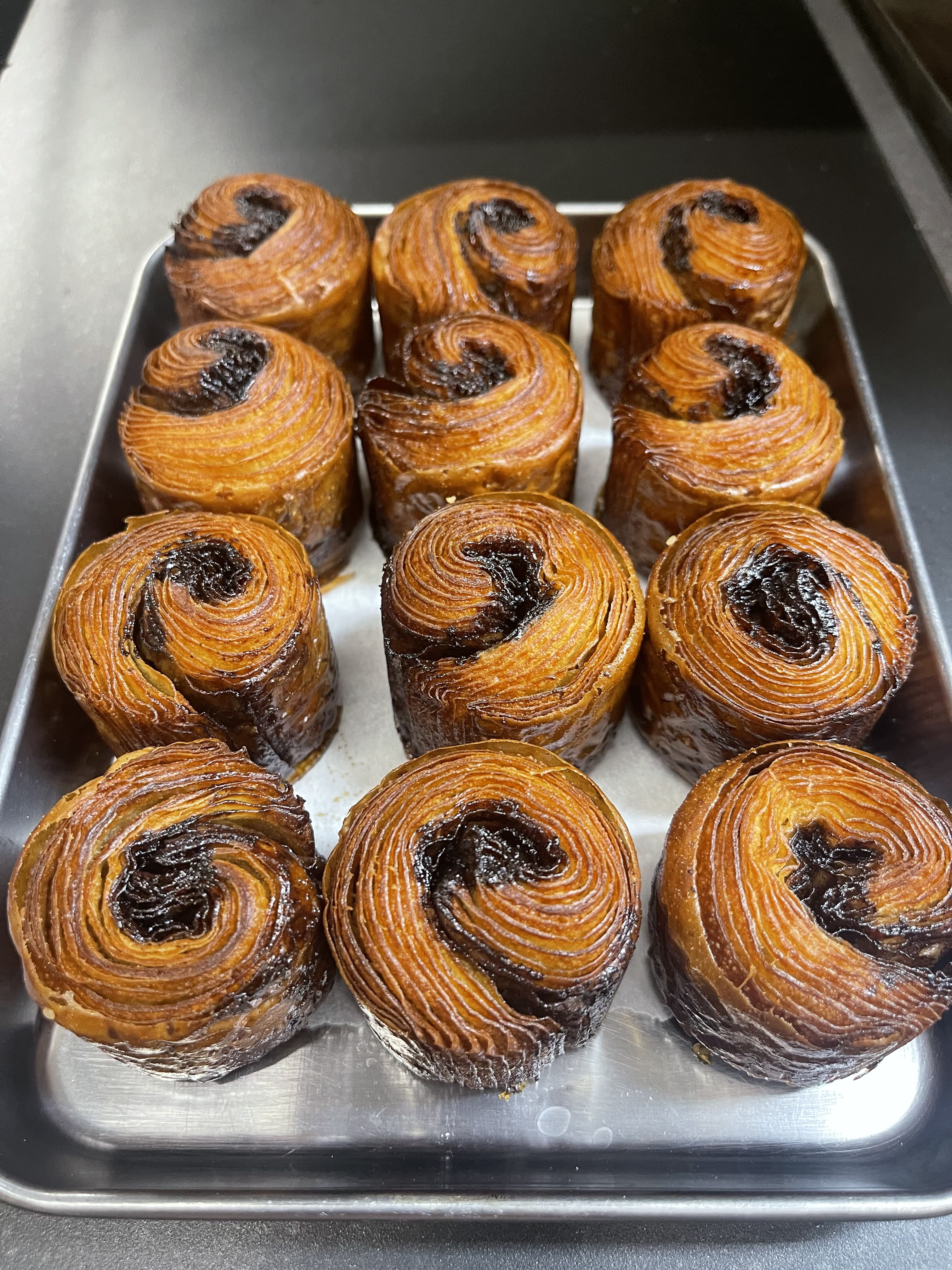 Put Tarn Bakery on the Map - a Food and Drink crowdfunding project in ...