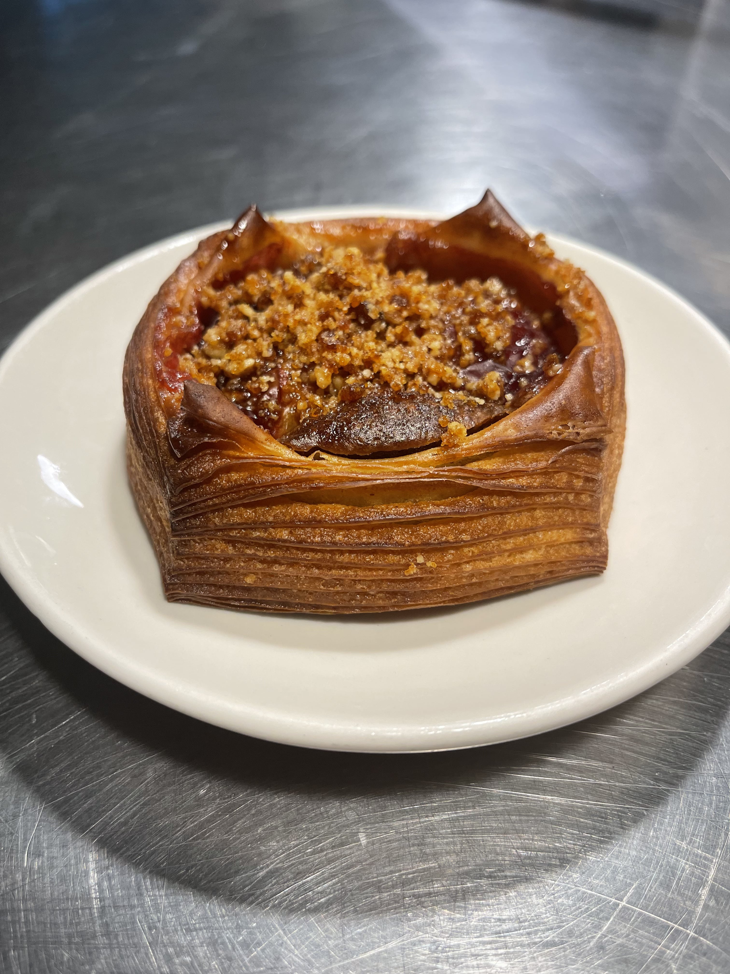 Put Tarn Bakery on the Map - a Food and Drink crowdfunding project in ...