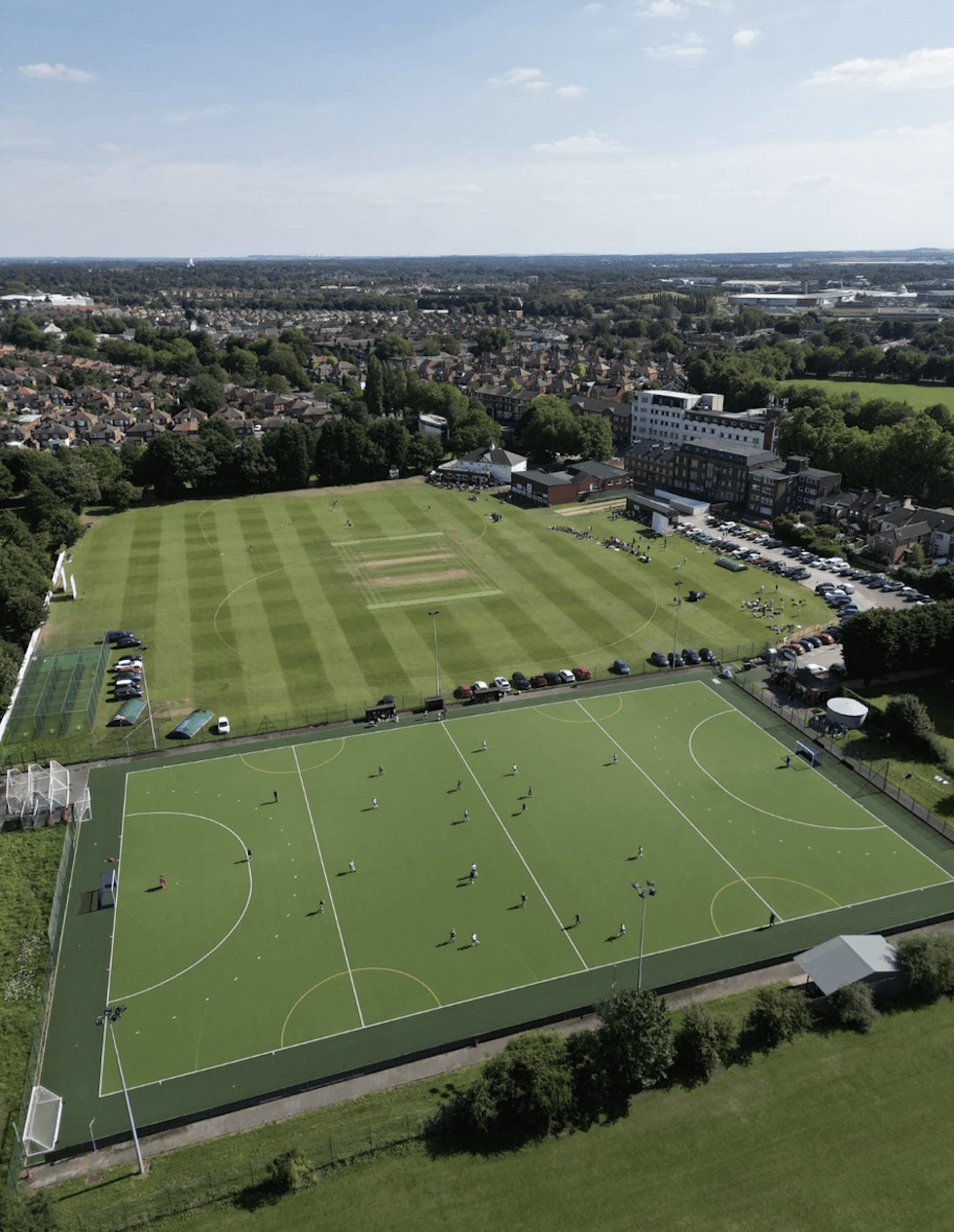 Ground Improvements @ Doncaster Town CC - a Community crowdfunding ...