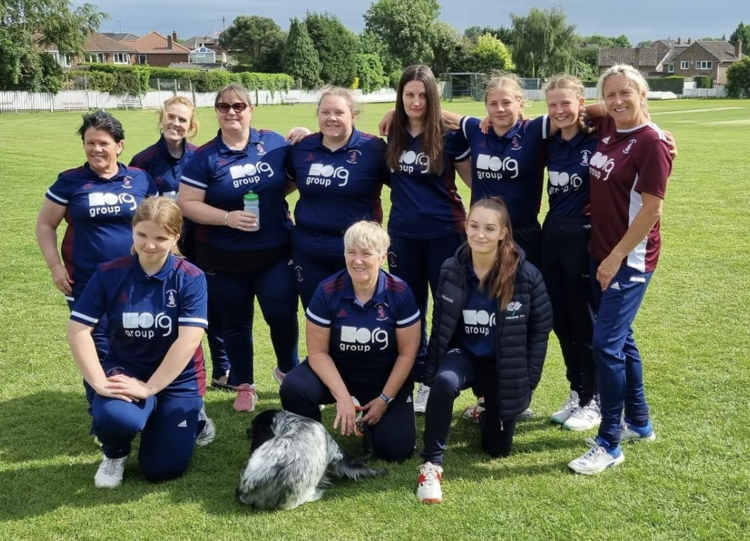 Ground Improvements @ Doncaster Town CC - a Community crowdfunding ...