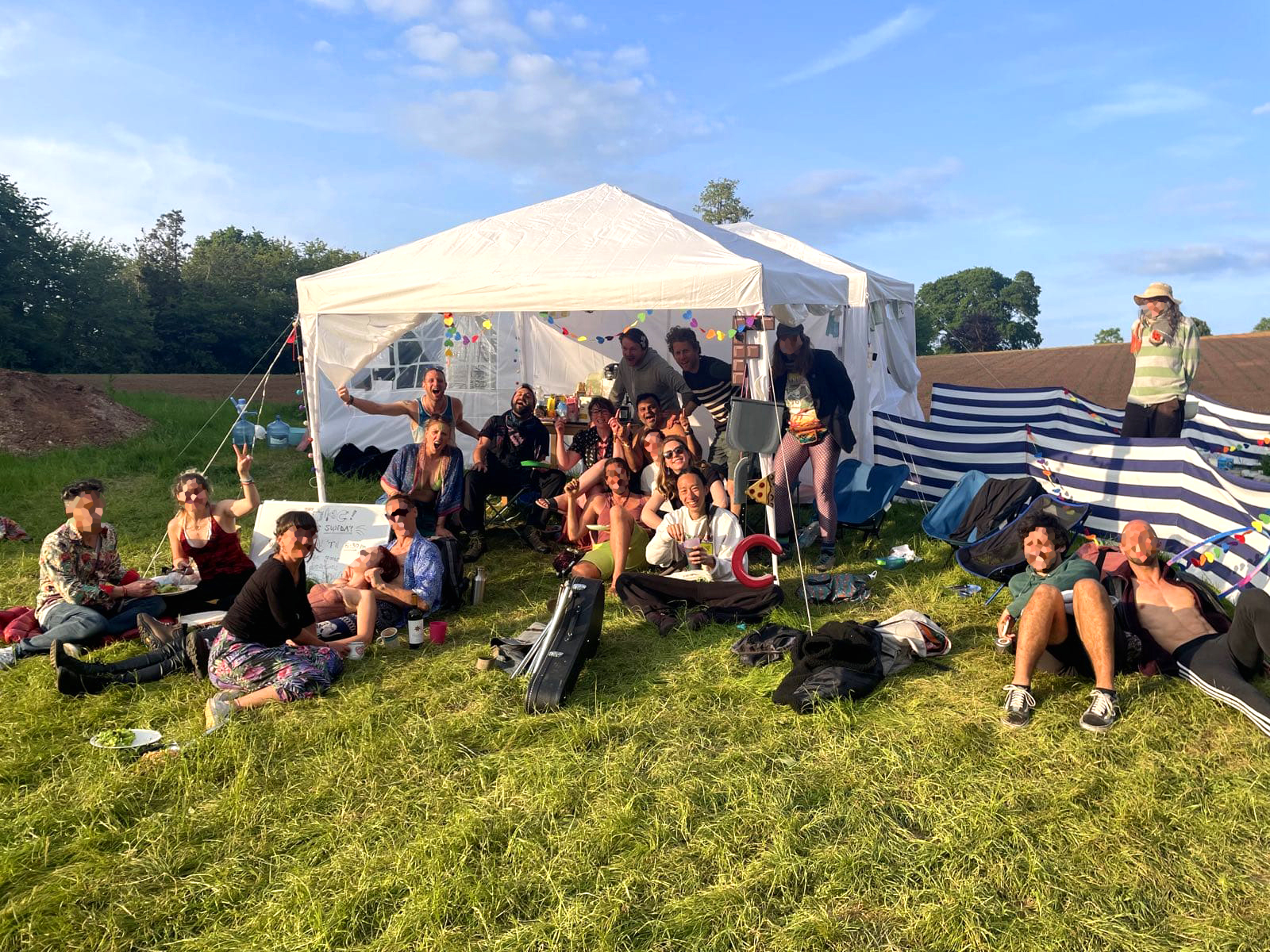 Free Use Kitchen Camp II: Reflux - a Food and Drink crowdfunding ...