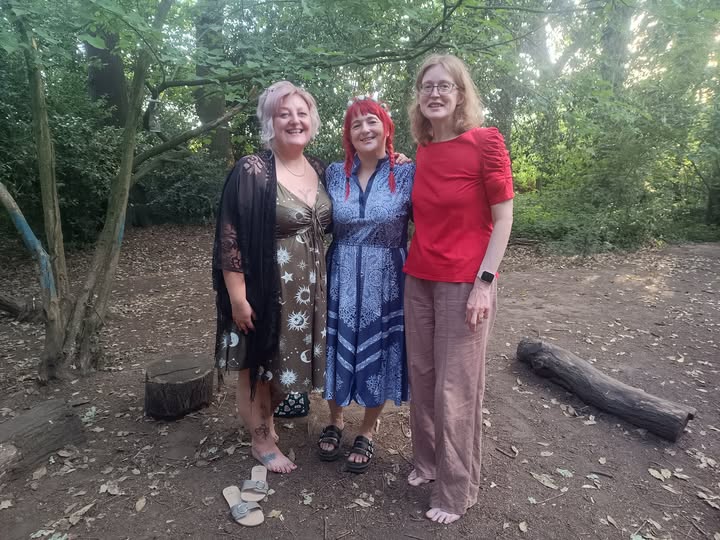 Support the Cosy Coven for neurodivergent witches - a Business ...