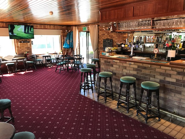 The Connaught Club Crowdfunder Challenge - a Community crowdfunding ...