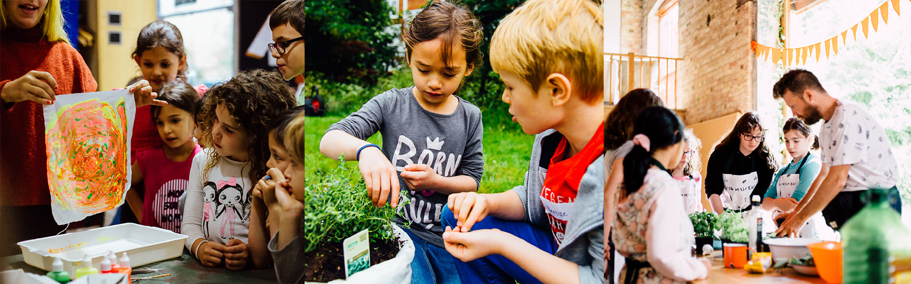 First Hand Experiences - a Social Enterprise crowdfunding project in ...