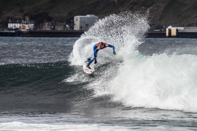 Scotland Surfing Team - ISA World Games 2017 - a crowdfunding project ...