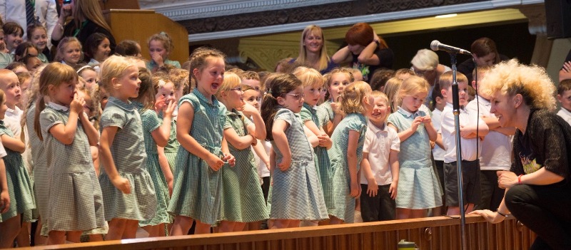 PopUK- Sponsor a song and reach 1000s of children! - a Charities ...