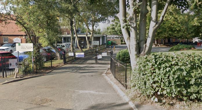 The Sutton Bonington Primary School Fundraiser - a Community ...