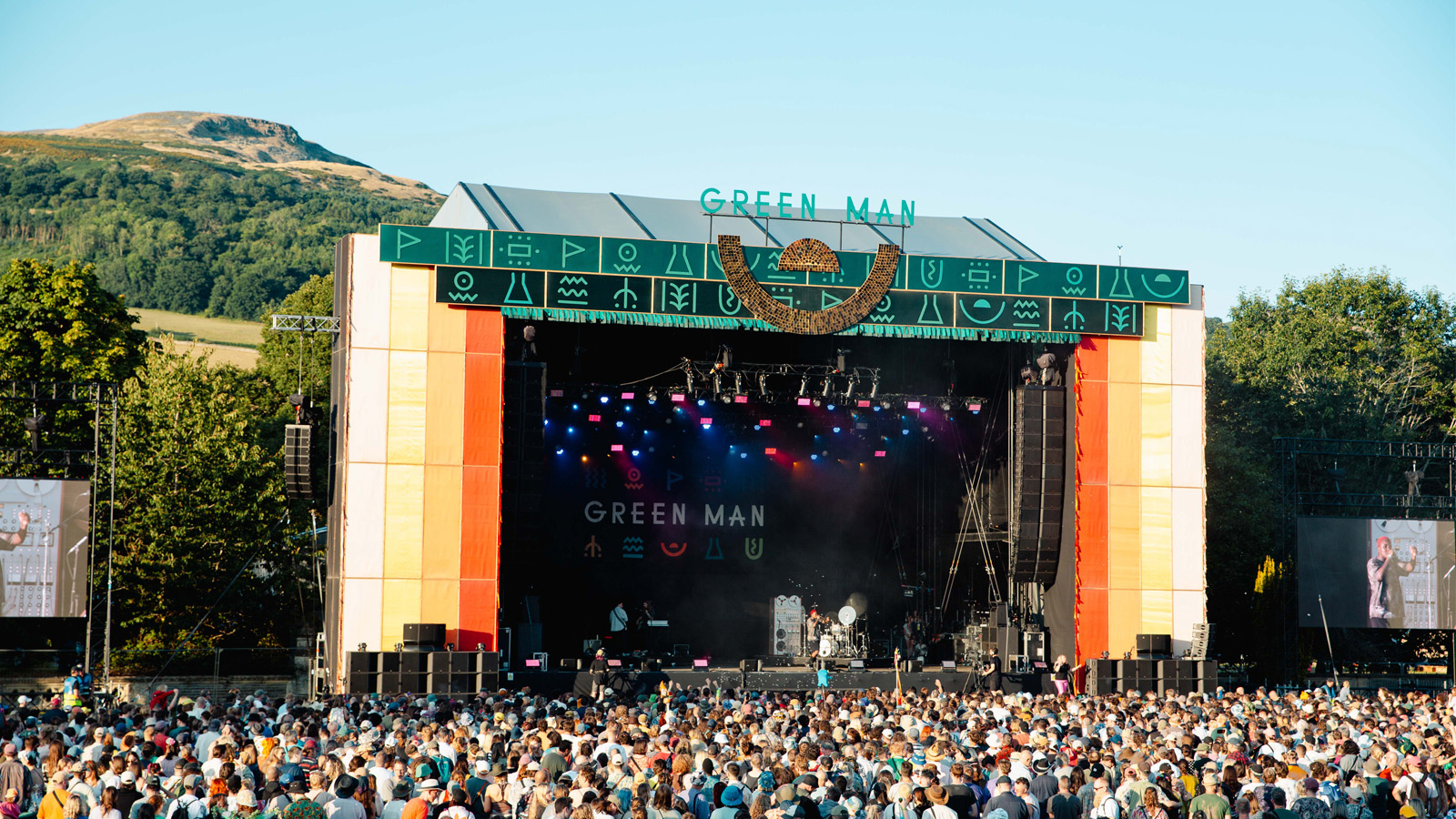 Win Green Man 2025 Tickets - a Community crowdfunding project in ...