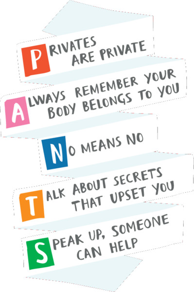 Help the NSPCC launch the Pantosaurus book - a Community crowdfunding ...