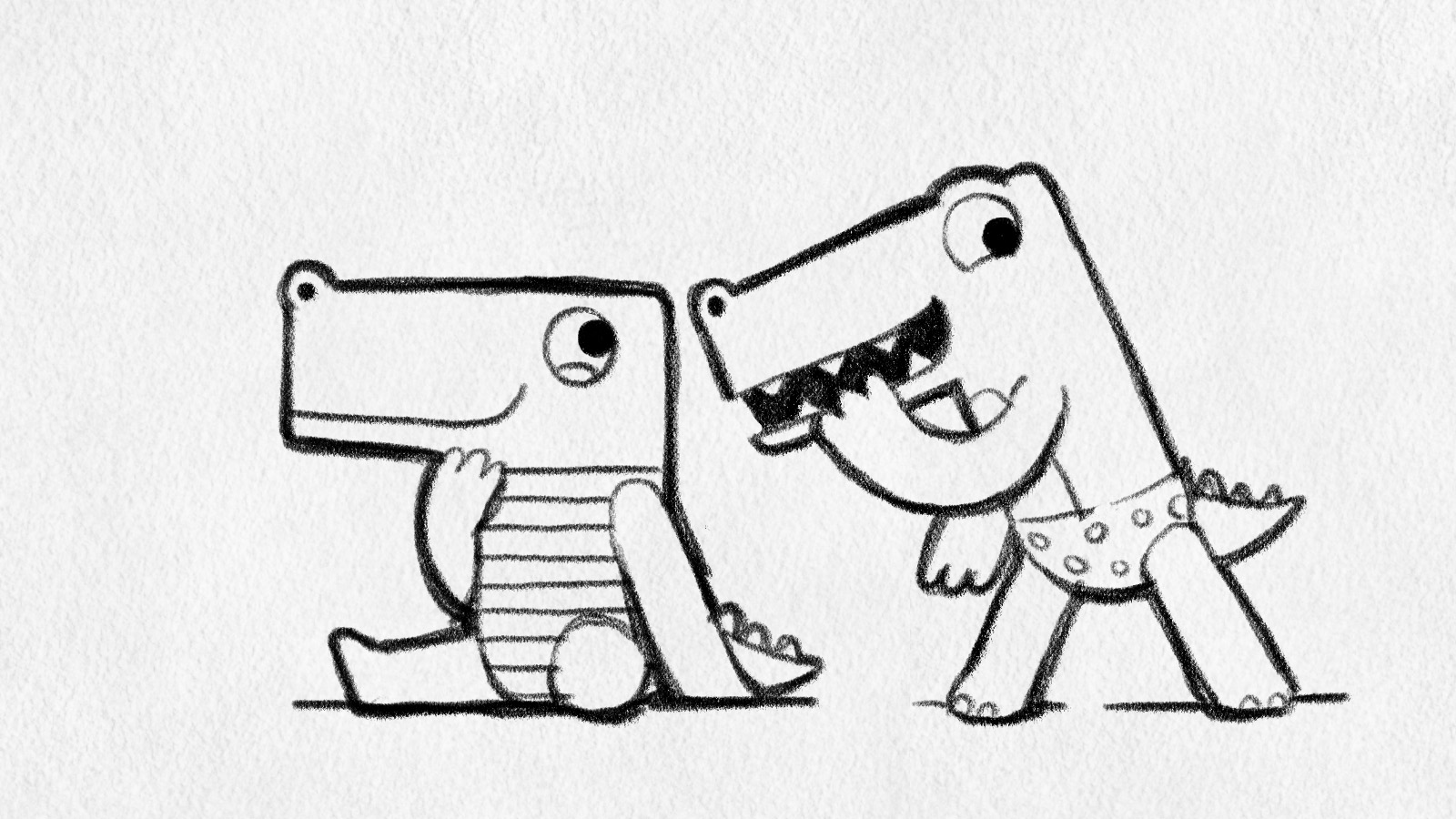 Help the NSPCC launch the Pantosaurus book - a Community crowdfunding ...