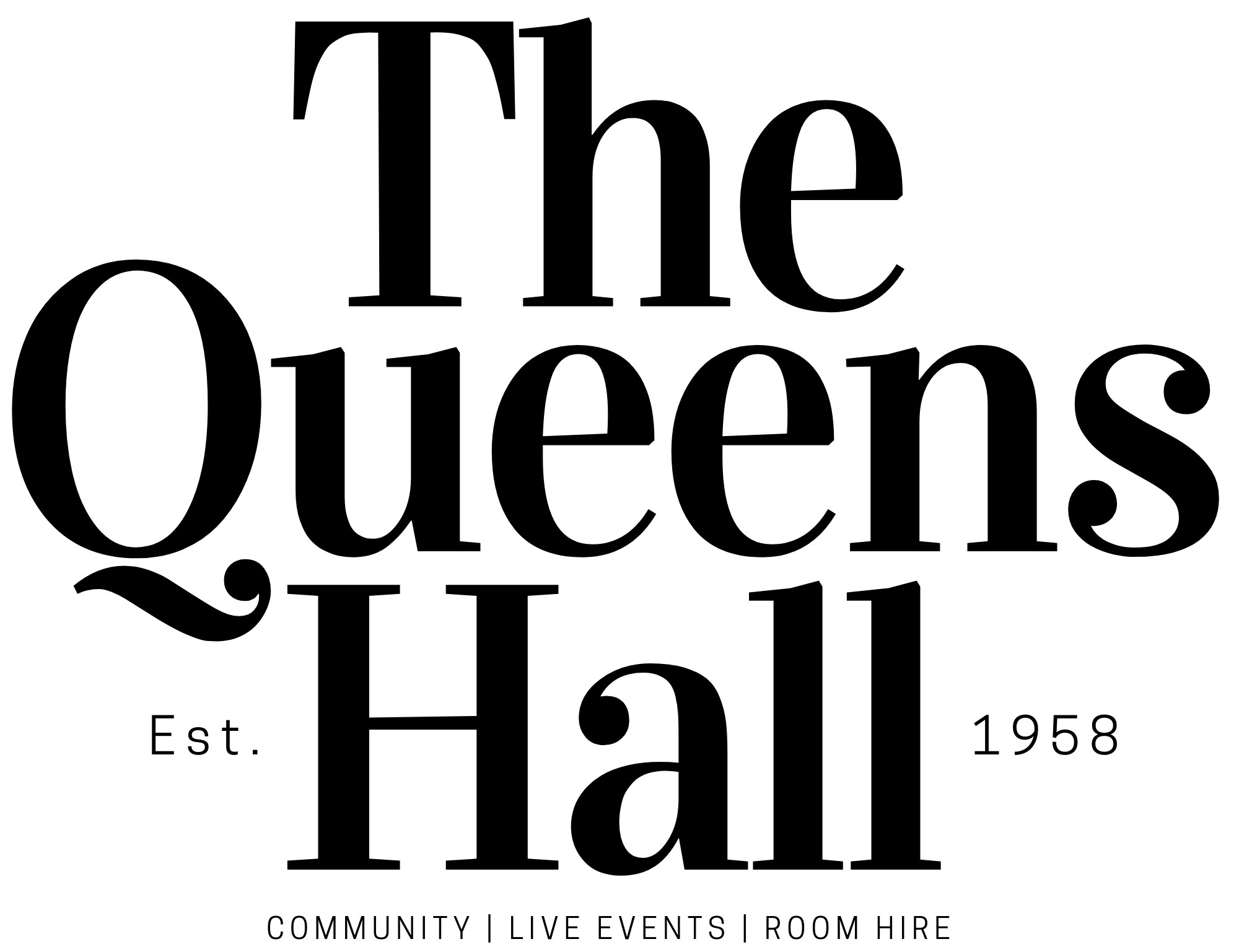 #SaveOurVenues - The Queens Hall Narberth - a Music crowdfunding ...
