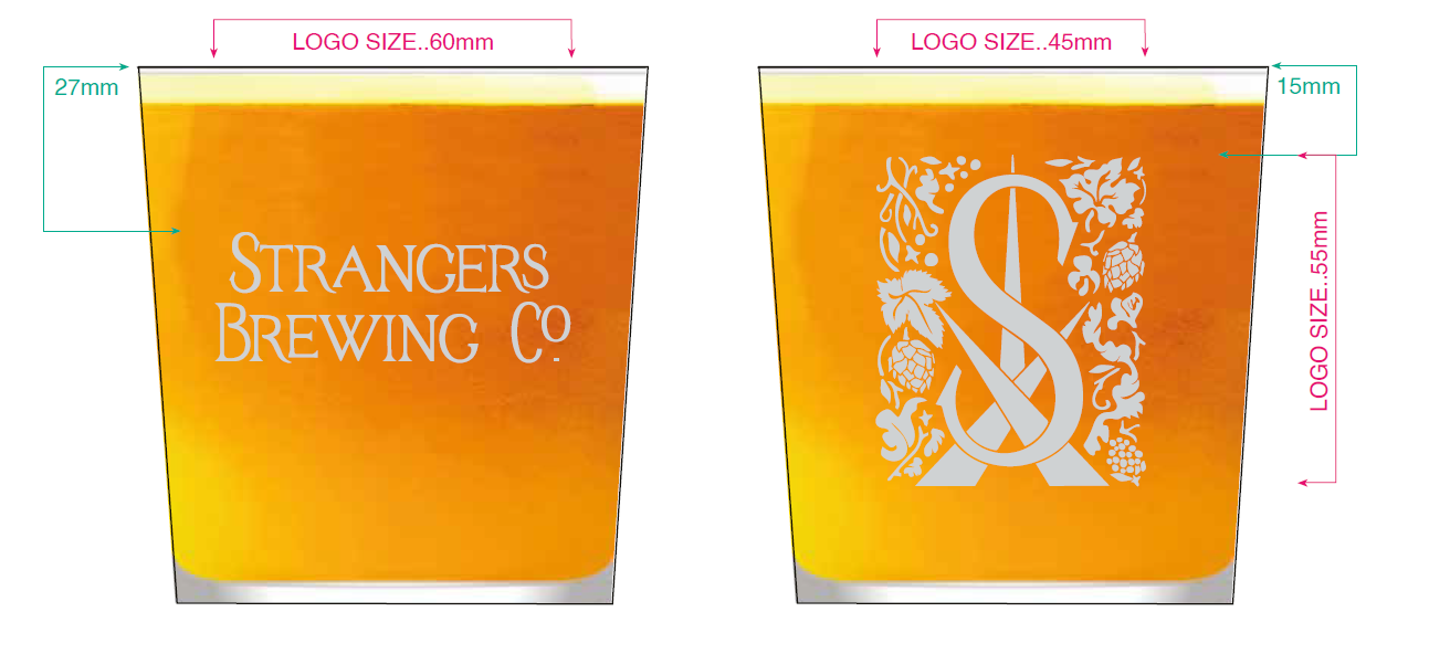 Strangers Brewing Co. needs you - a Food and Drink crowdfunding project ...