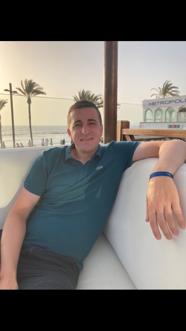 The Tom Williams Memorial Day - a Personal Causes crowdfunding project ...