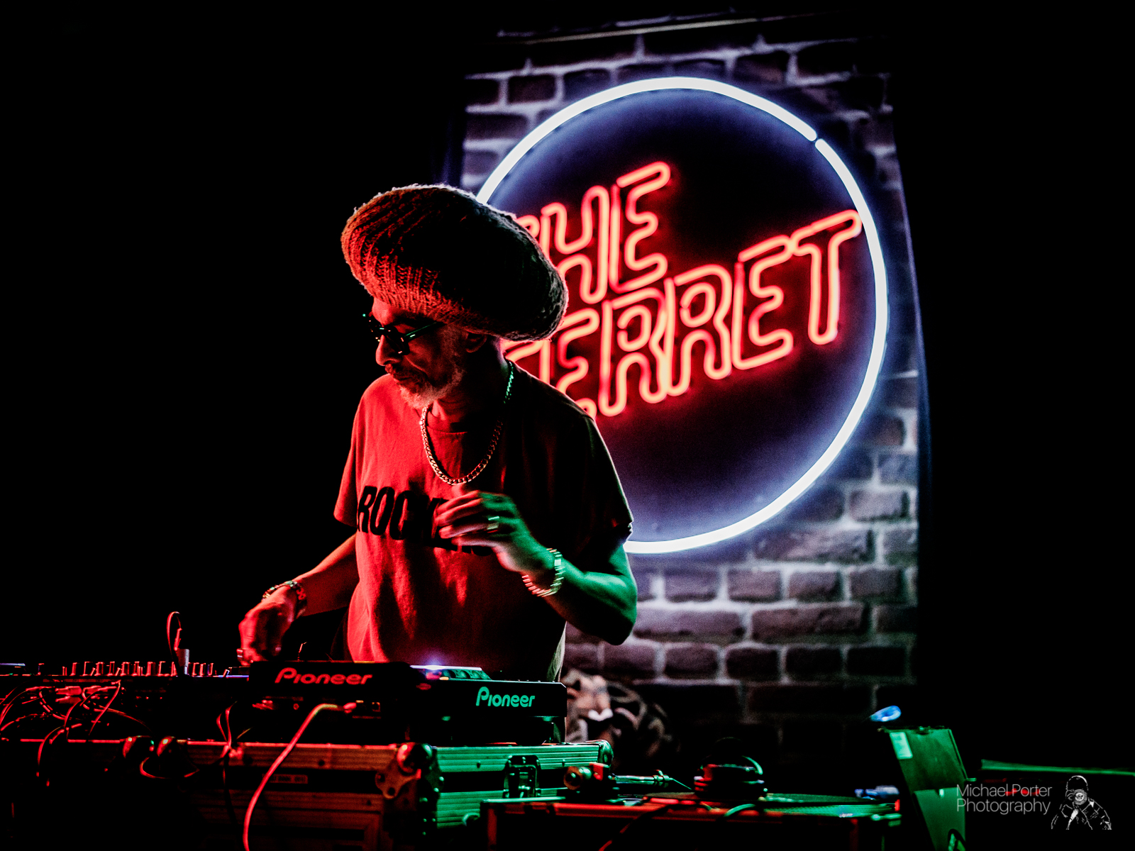 #SaveTheFerret - This Place Matters - a Music crowdfunding project in ...