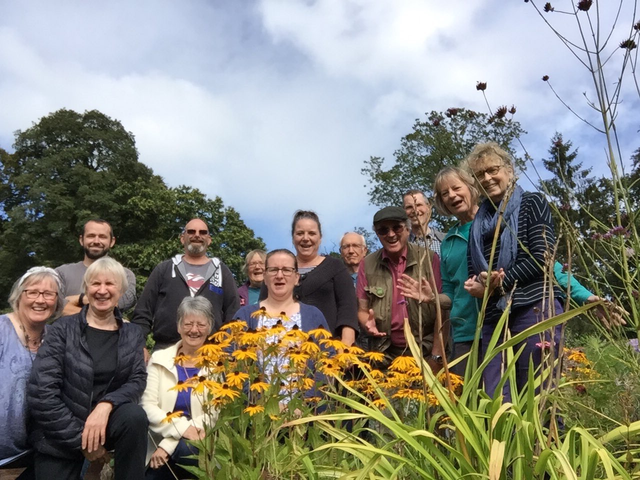 Secure the future of Outdoor Learning at Holt Hall - a Community ...