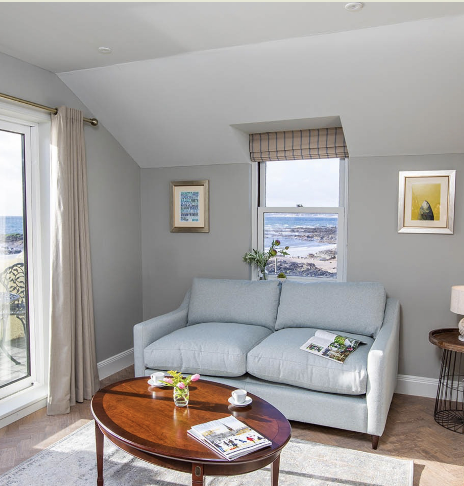 Largo Arts Week - Crusoe Hotel, Bed & Breakfast - a Food and Drink ...