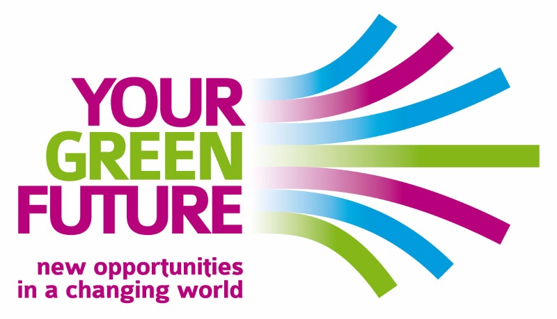 Your Green Future - a crowdfunding project in Bristol by karenr