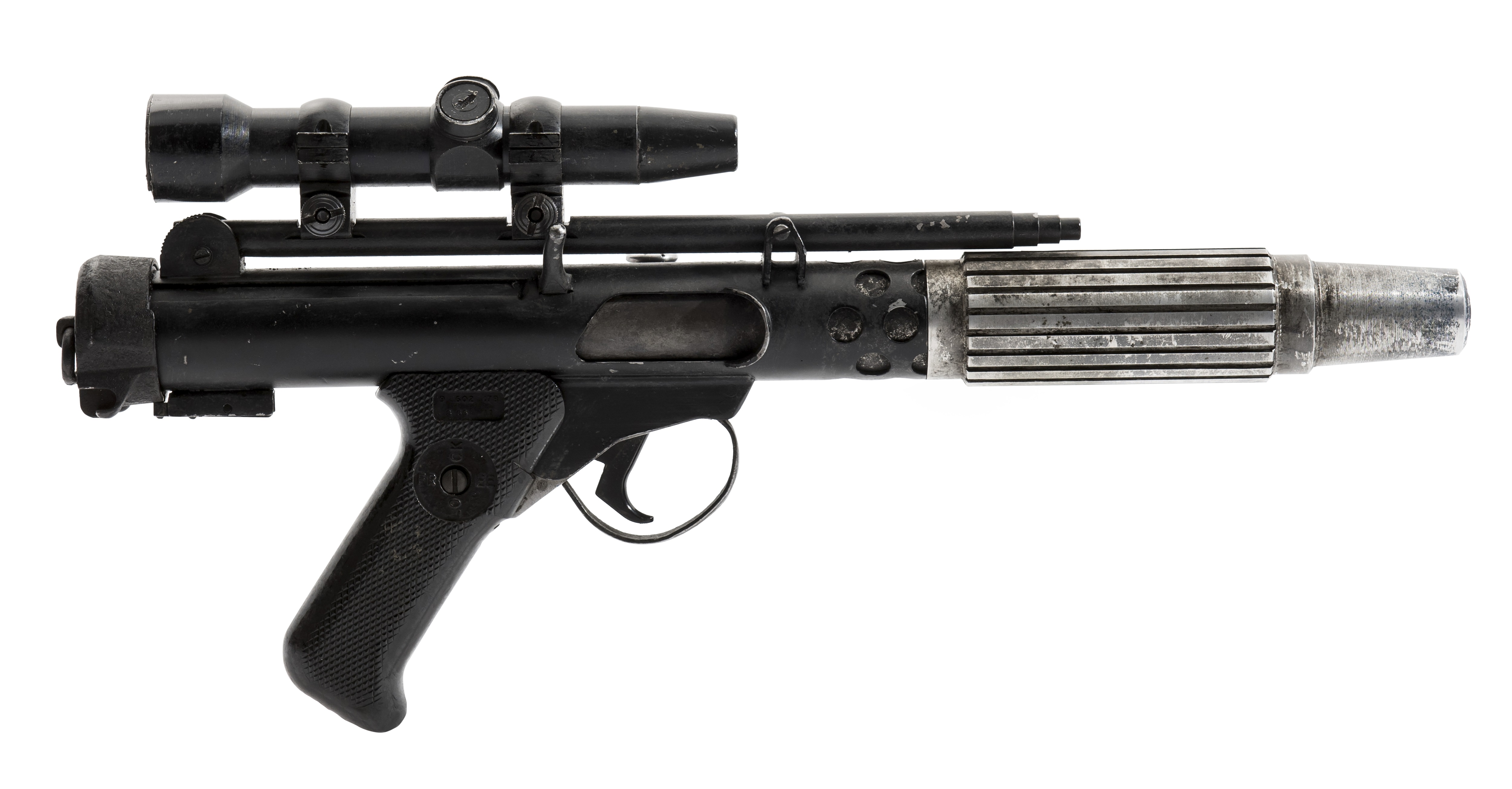 Bring the Blasters to Royal Armouries - a crowdfunding project in Leeds ...