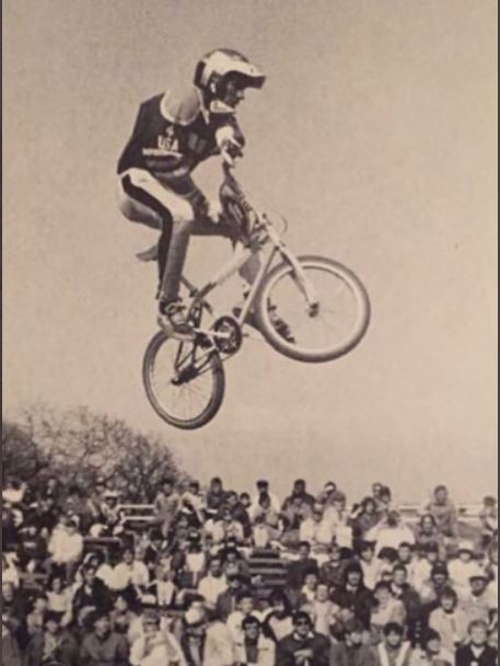 Brixton BMX Track - a Sports crowdfunding project in London by Brixton ...