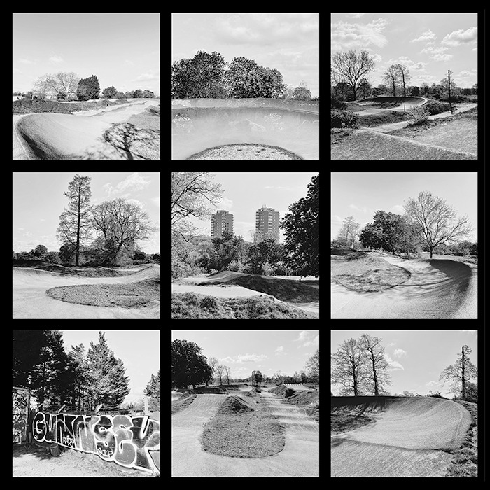 Brixton BMX Track - a Sports crowdfunding project in London by Brixton ...