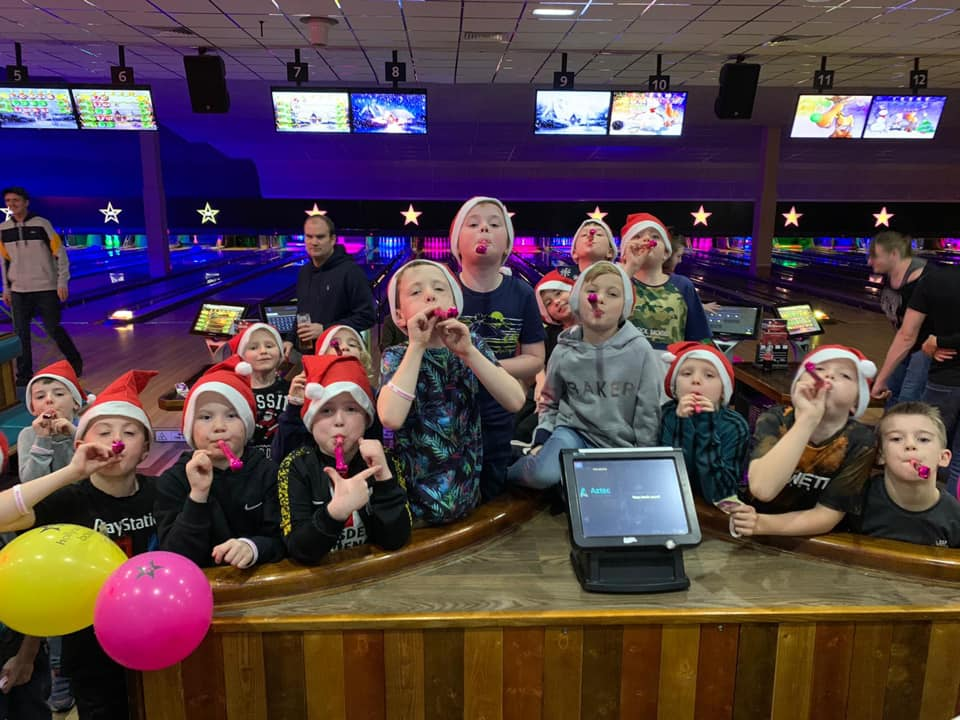 Maltby Juniors Fun Run 19th November 2022 - a Community crowdfunding project in Rotherham by ...