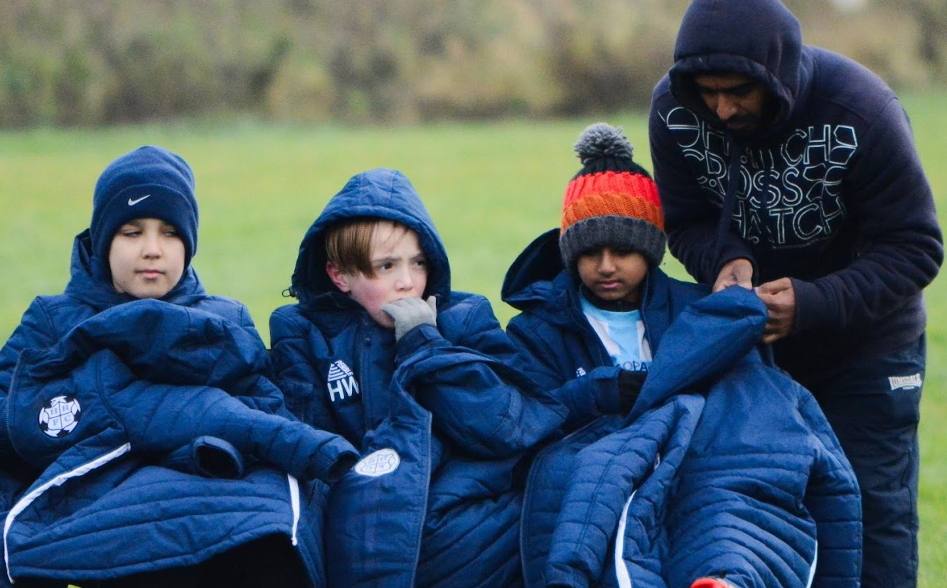 Bilsdon Park Development Project - a Community crowdfunding project in ...