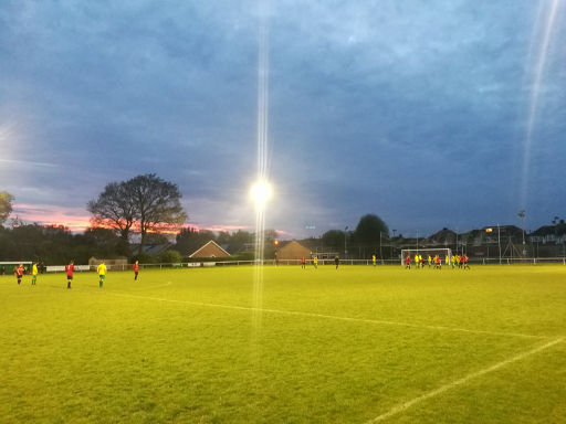 Improving Drainage at The Beaconsfield - a Sports crowdfunding project ...