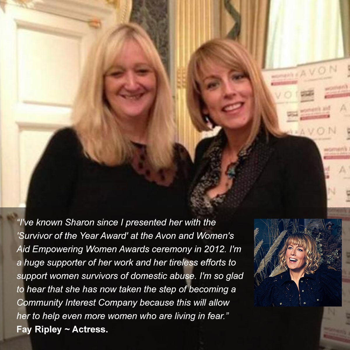 Sharon Bryan Consultancy CIC - a Community crowdfunding project in ...