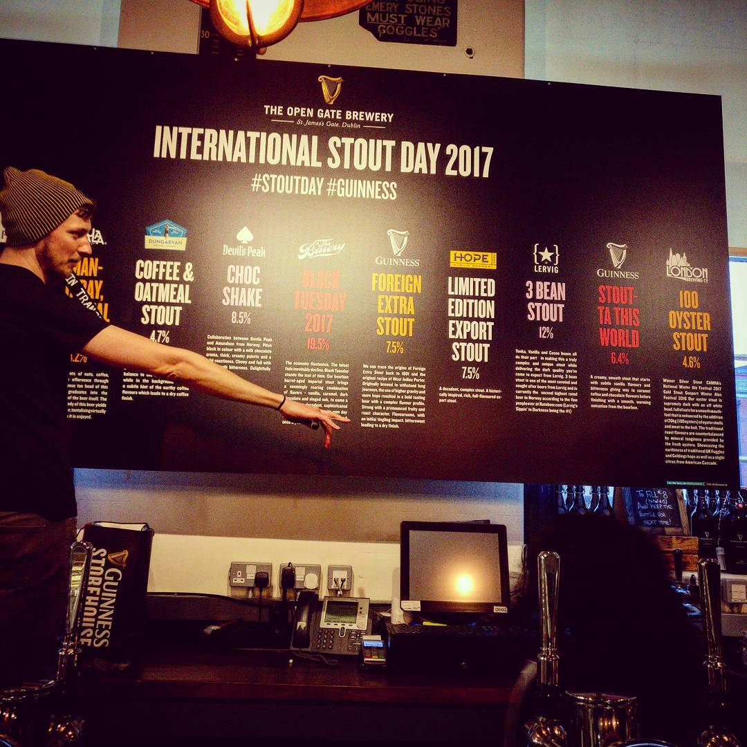 Get Werewolf Beer Brewing! - a Business crowdfunding project in London ...