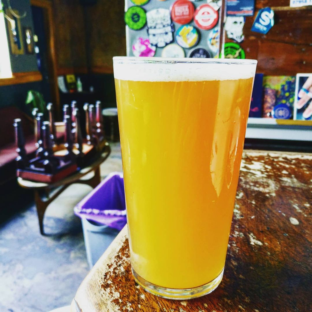 Get Werewolf Beer Brewing! - a Business crowdfunding project in London ...