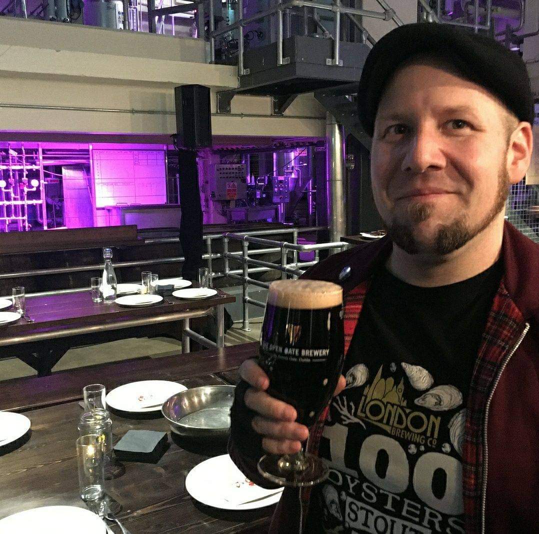 Get Werewolf Beer Brewing! - a Business crowdfunding project in London ...