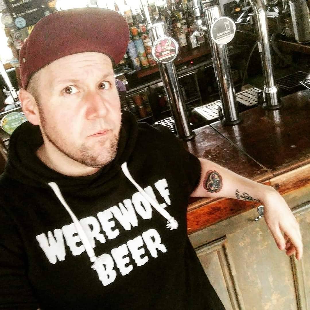 Get Werewolf Beer Brewing! - a Business crowdfunding project in London ...