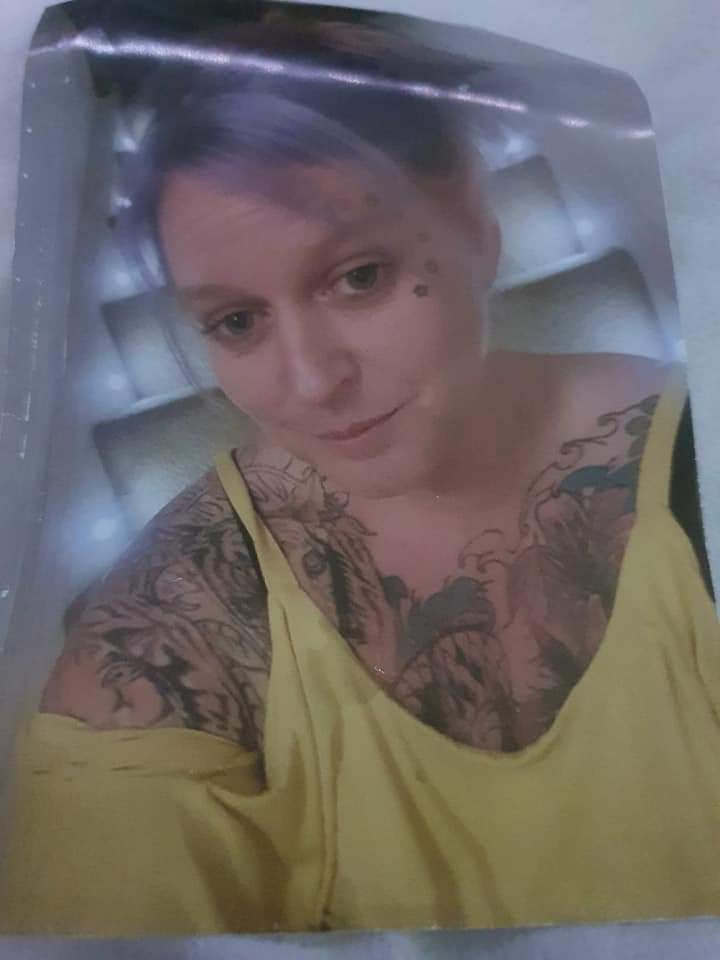 Shell Nottley - a Charities crowdfunding project in Bridport by Selena ...