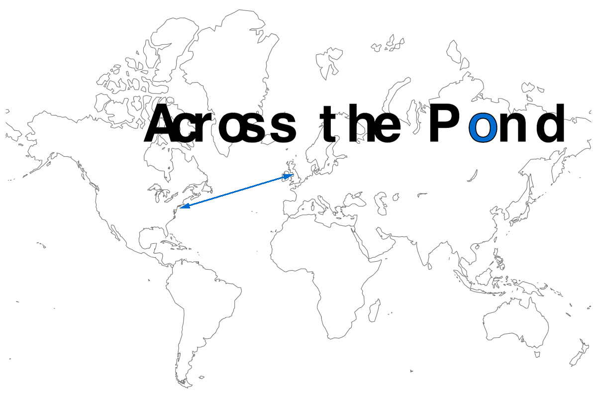 Across the Pond - a Community crowdfunding project in Manchester by ...