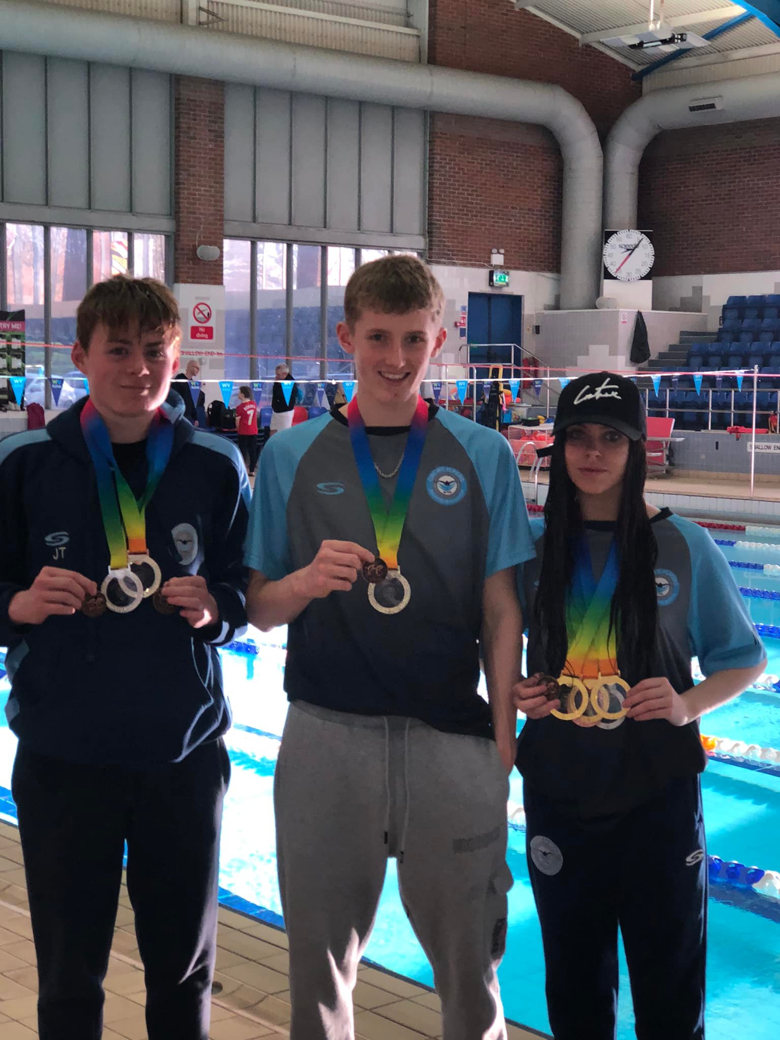 Crewe Flyers look to the future! - a Sports crowdfunding project in ...