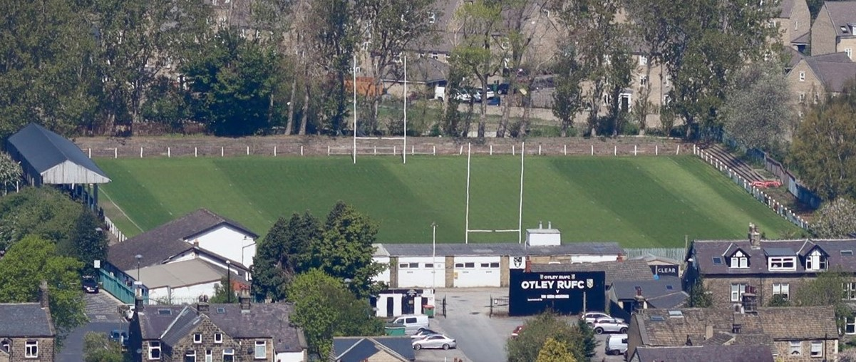 Support Otley Rugby Club during COVID-19 Closure - a Business ...