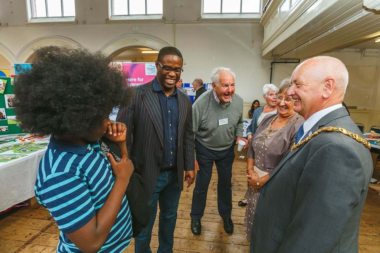 GMC Uses Corrupt PCN to Suspend Whistleblowing GP - a Personal Causes ...