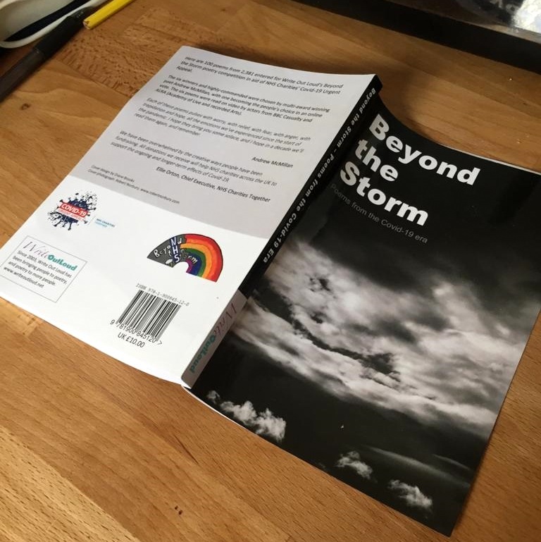 Write Out Loud: helping to shape a new era - a Creative & Arts ...