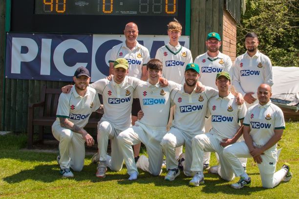 DIY SOS - Broadbottom Cricket Club - a Community crowdfunding project ...