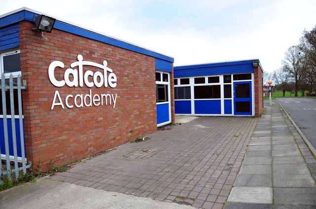 The Catcote Academy Fundraiser - a Community crowdfunding project in ...