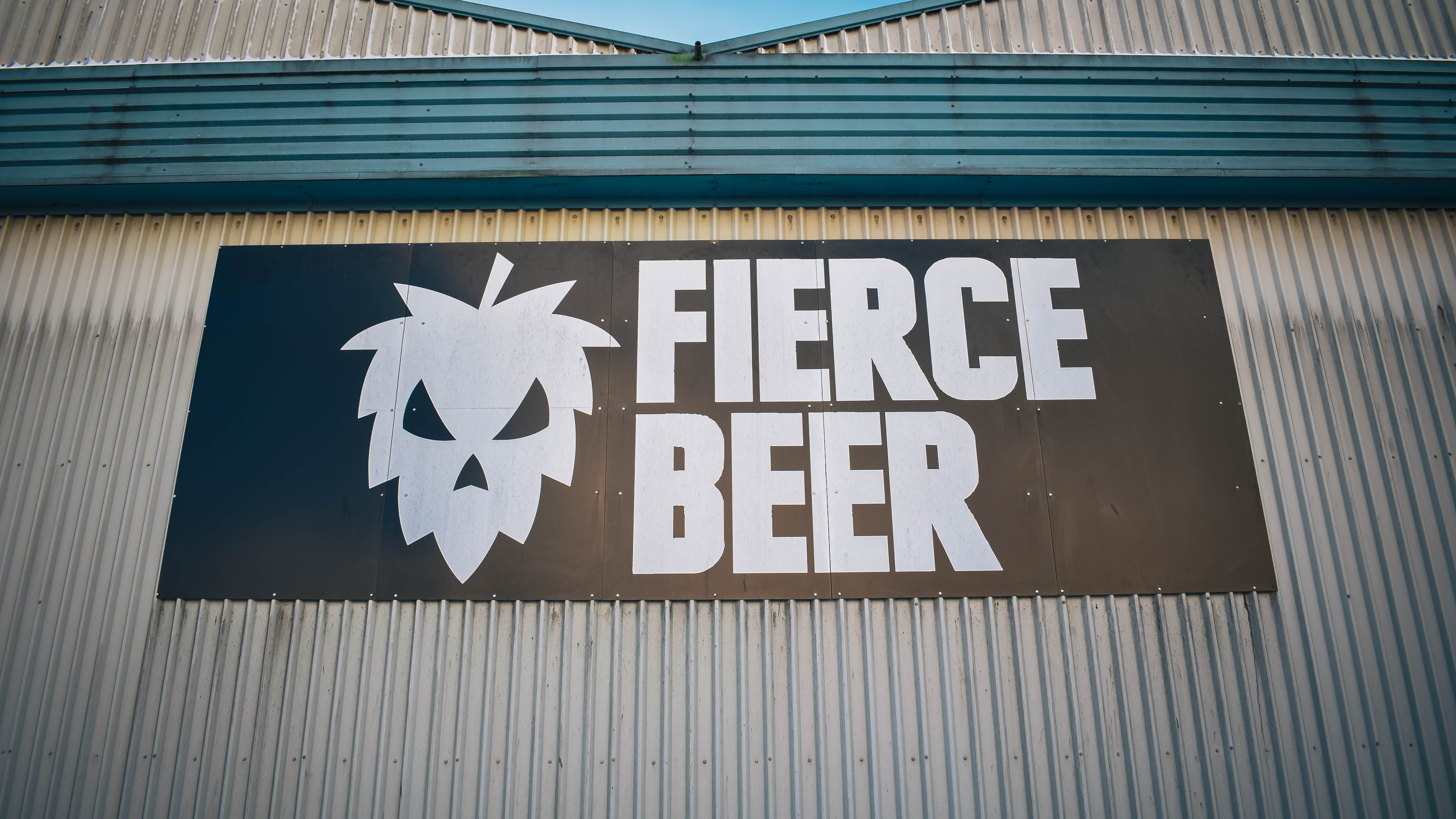 Fierce Beer Goes Green! - a Food and Drink crowdfunding project in ...
