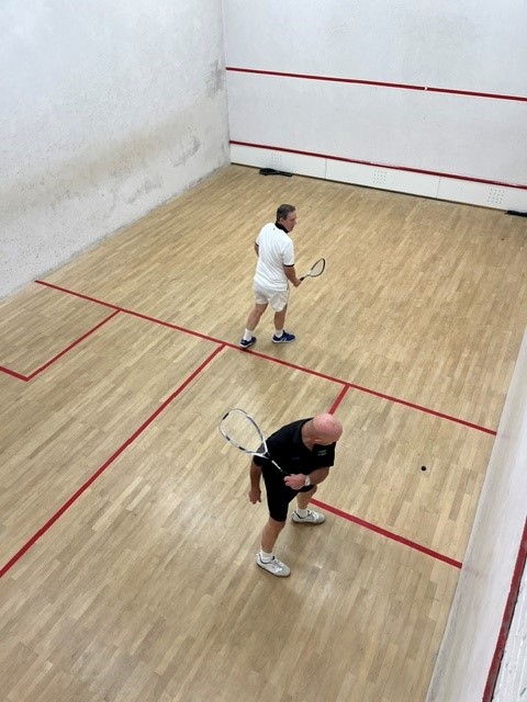 Refurbishing Gerrards Cross Squash Club - a Community crowdfunding ...