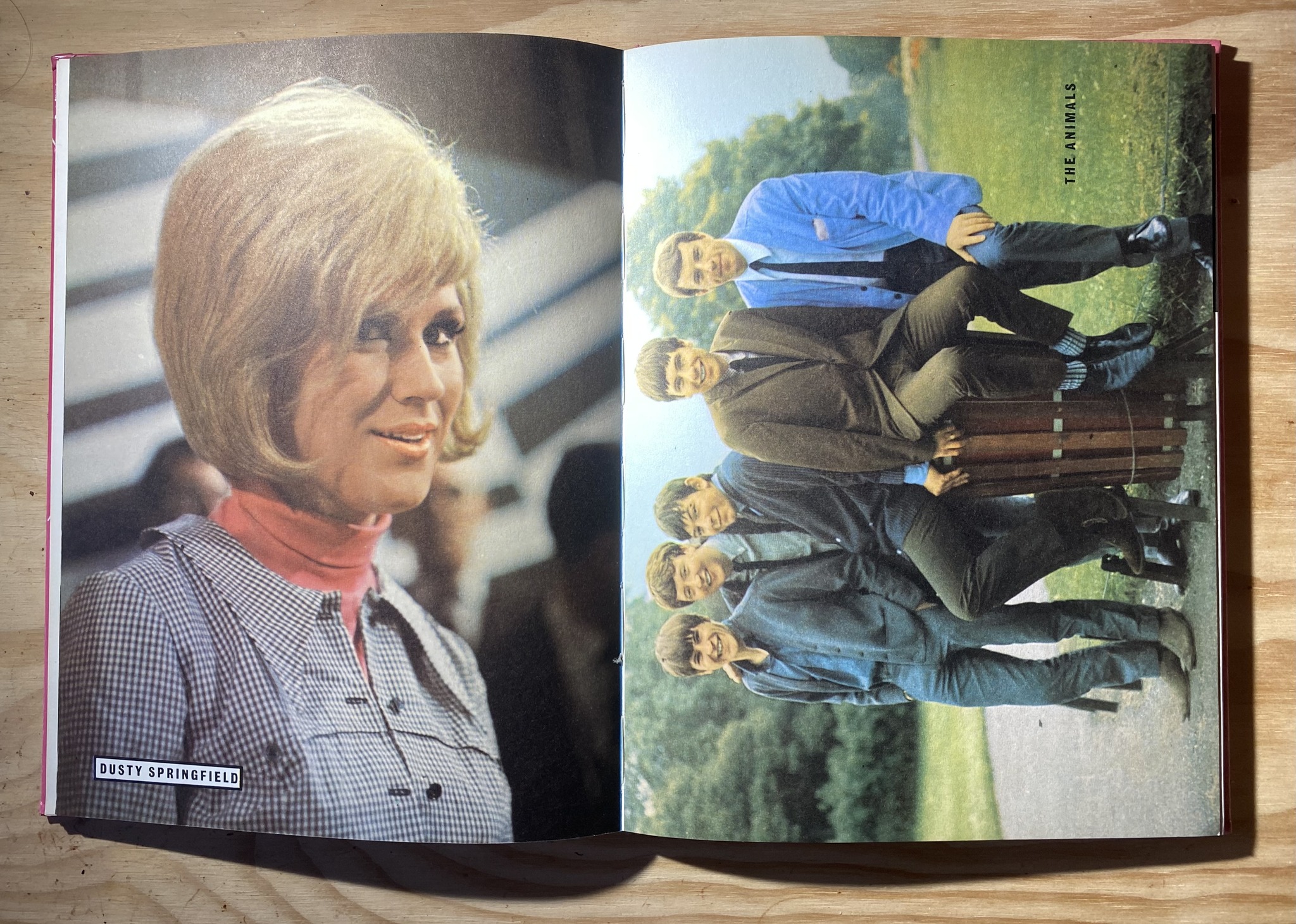 Radio Caroline – The All Day Music Station Annual - a Publishing ...