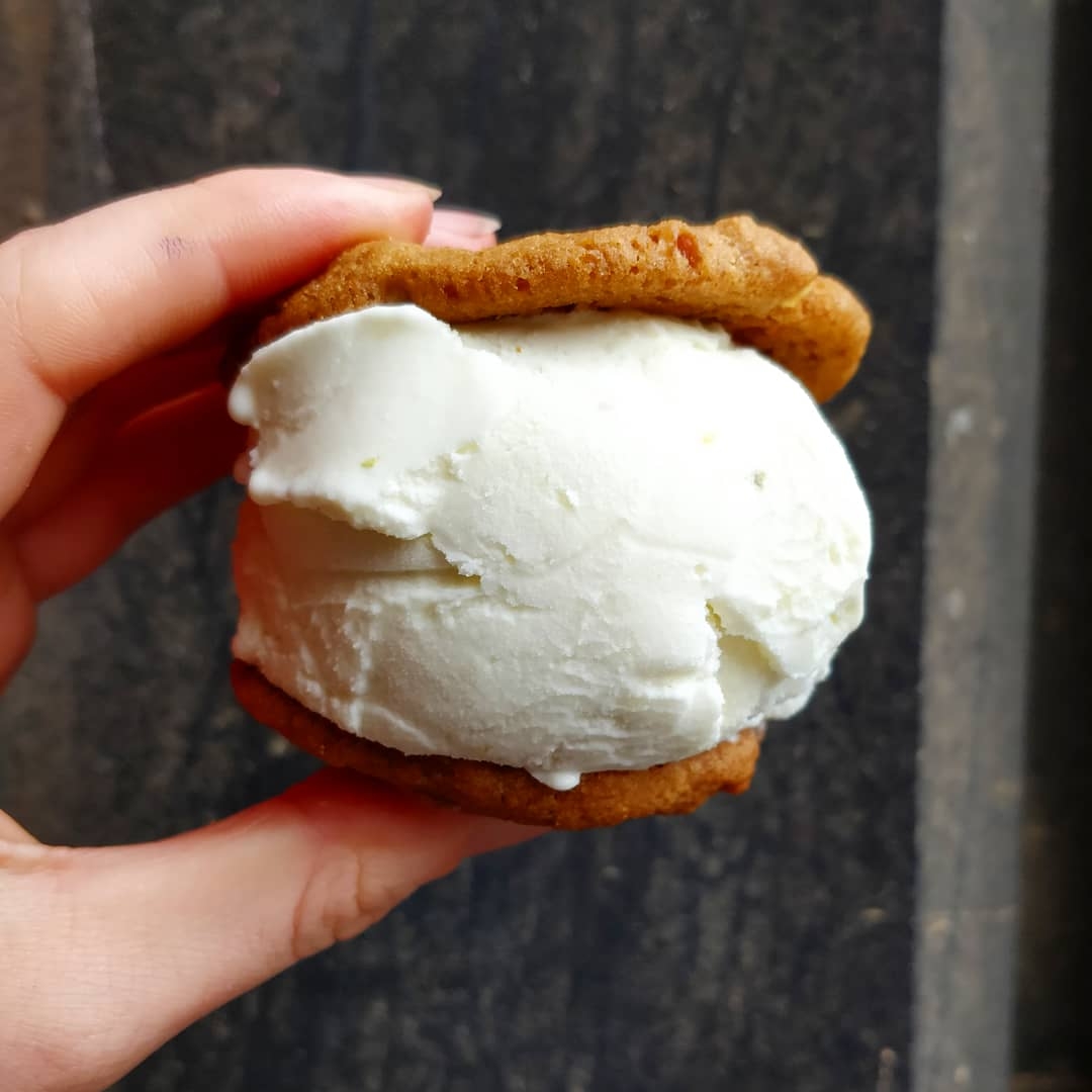 Help us to bring back the scoops! - a Food and Drink crowdfunding ...