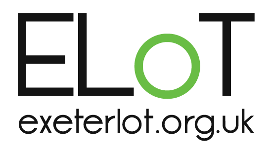 Exeter Library of Things CIC - a Community crowdfunding project in ...